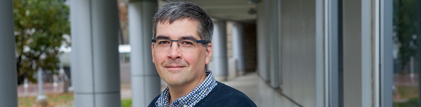 John Cranfield | Graduate & Postdoctoral Studies