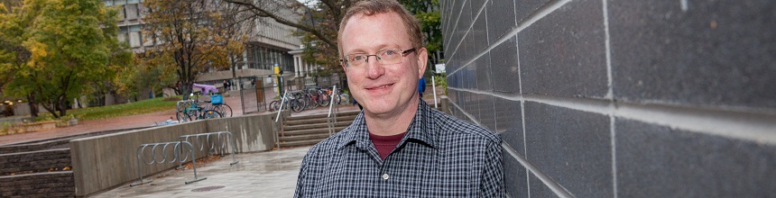 Jon Warland | Graduate & Postdoctoral Studies