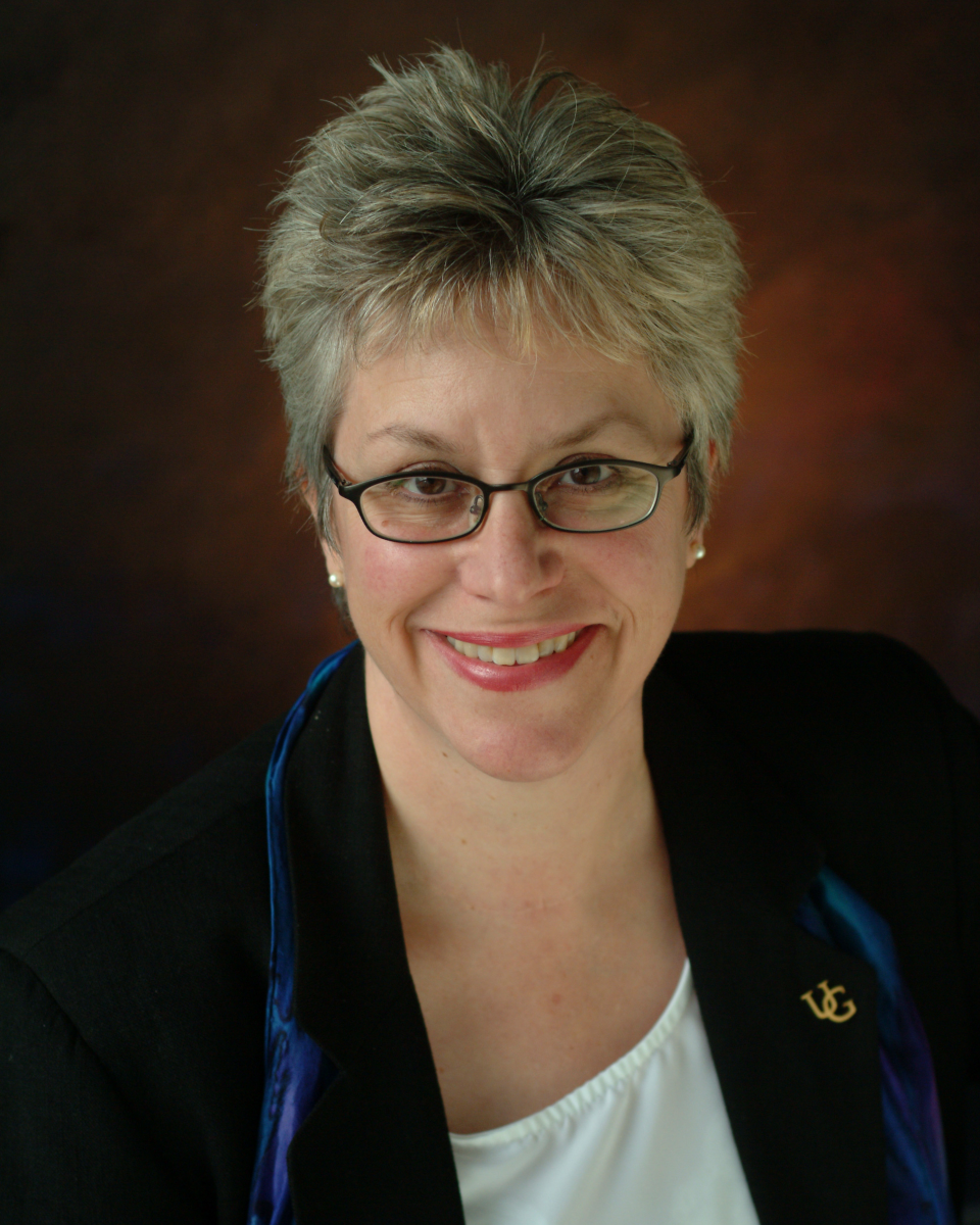 OGPS Leadership Current and Past | Graduate & Postdoctoral Studies