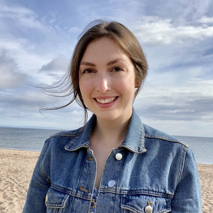 Graduate & Postdoctoral Studies