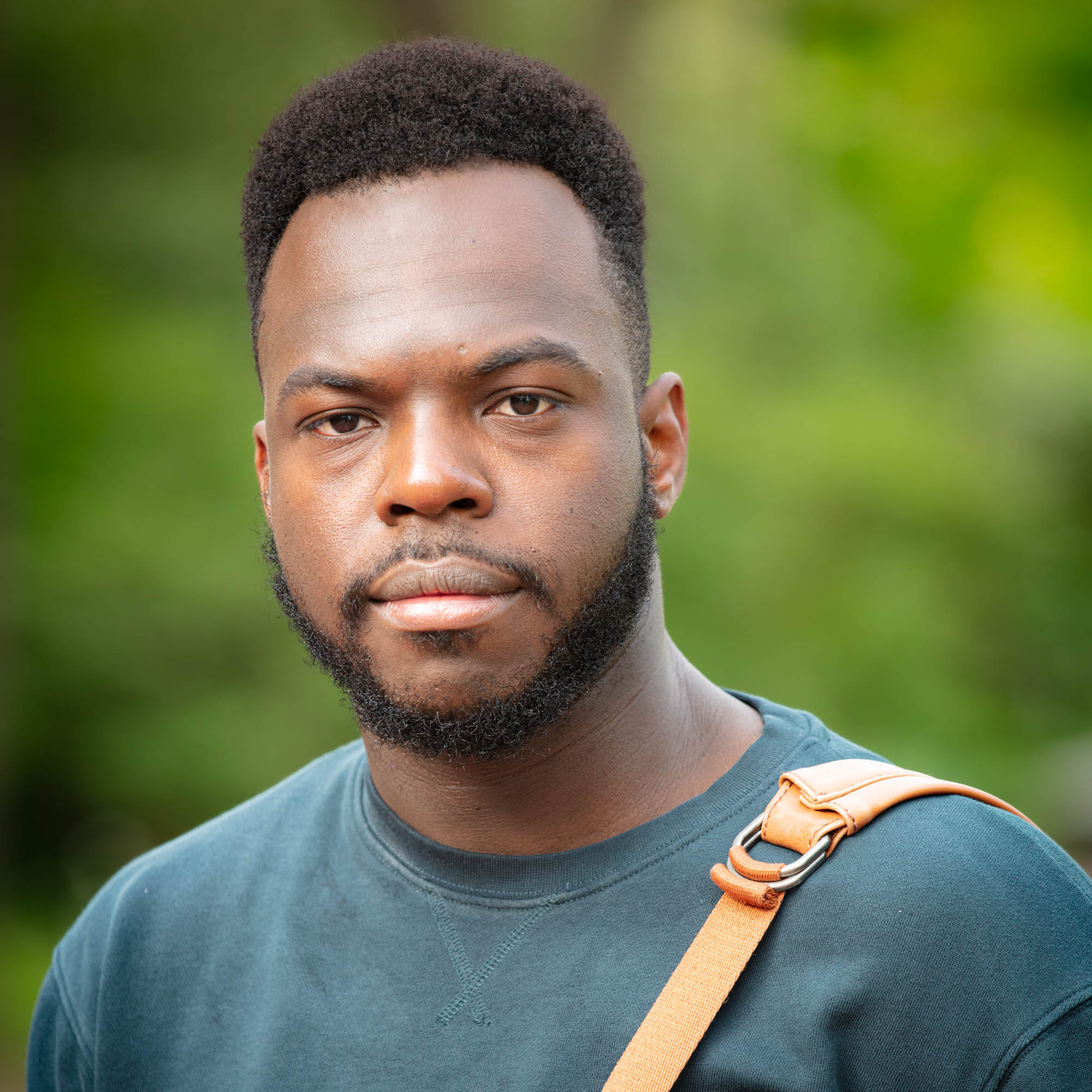 Graduate & Postdoctoral Studies