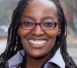 Graduate & Postdoctoral Studies