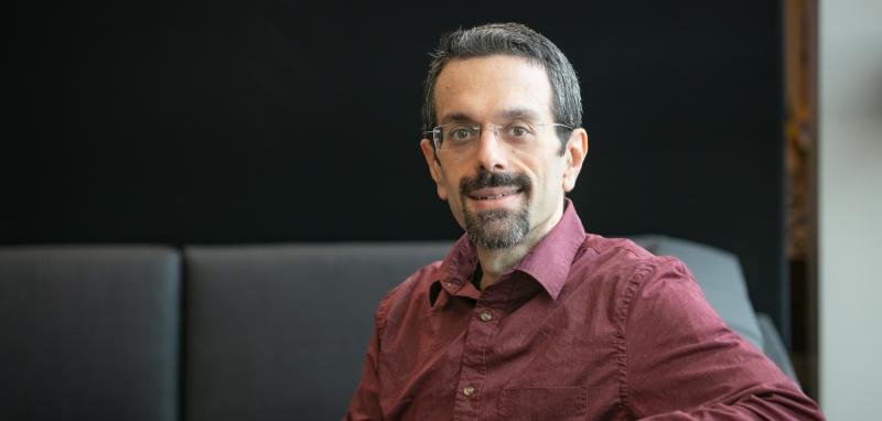 Alex Gezerlis | Graduate & Postdoctoral Studies