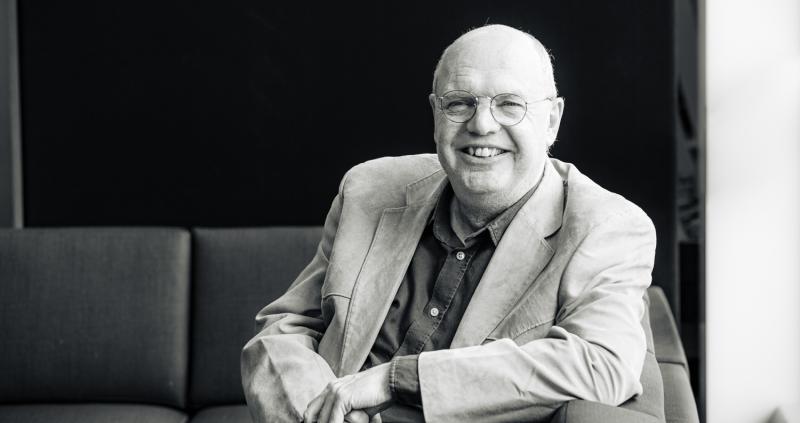 Keith Warriner | Graduate & Postdoctoral Studies