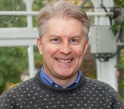 Graduate & Postdoctoral Studies